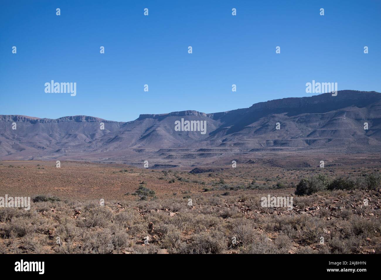 Karoo mountains hi-res stock photography and images - Alamy