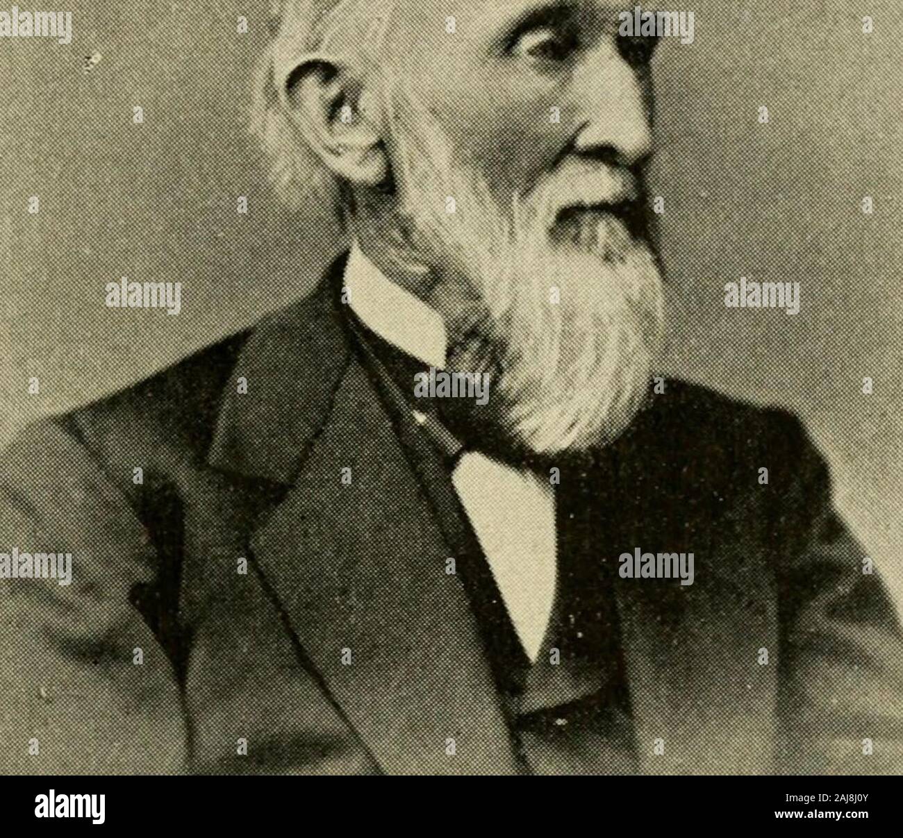 Sketches of the old inhabitants and other citizens of old Springfield ...