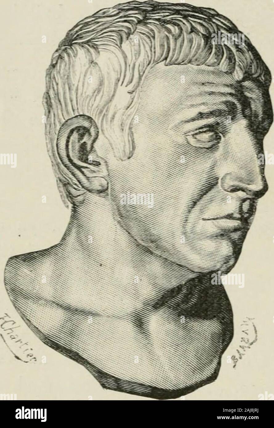 King tigranes hi-res stock photography and images - Alamy