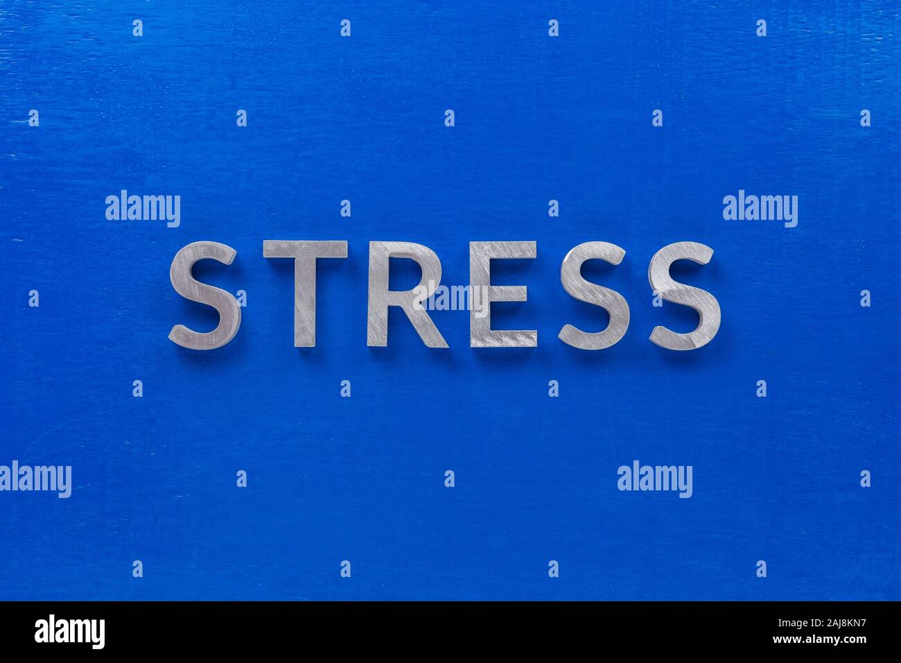 Stressed word hi-res stock photography and images - Alamy