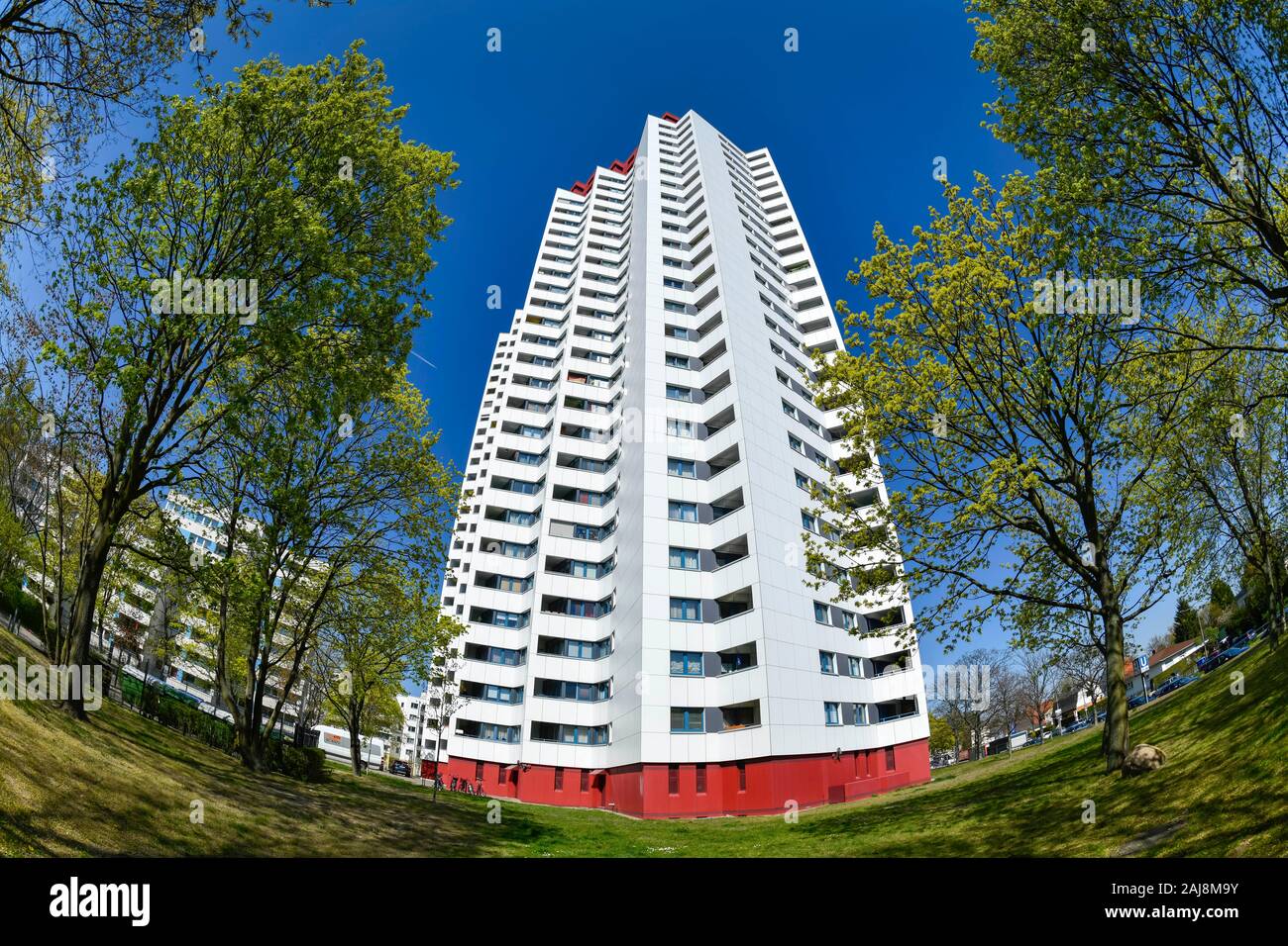 Zwickauer damm hi-res stock photography and images - Alamy