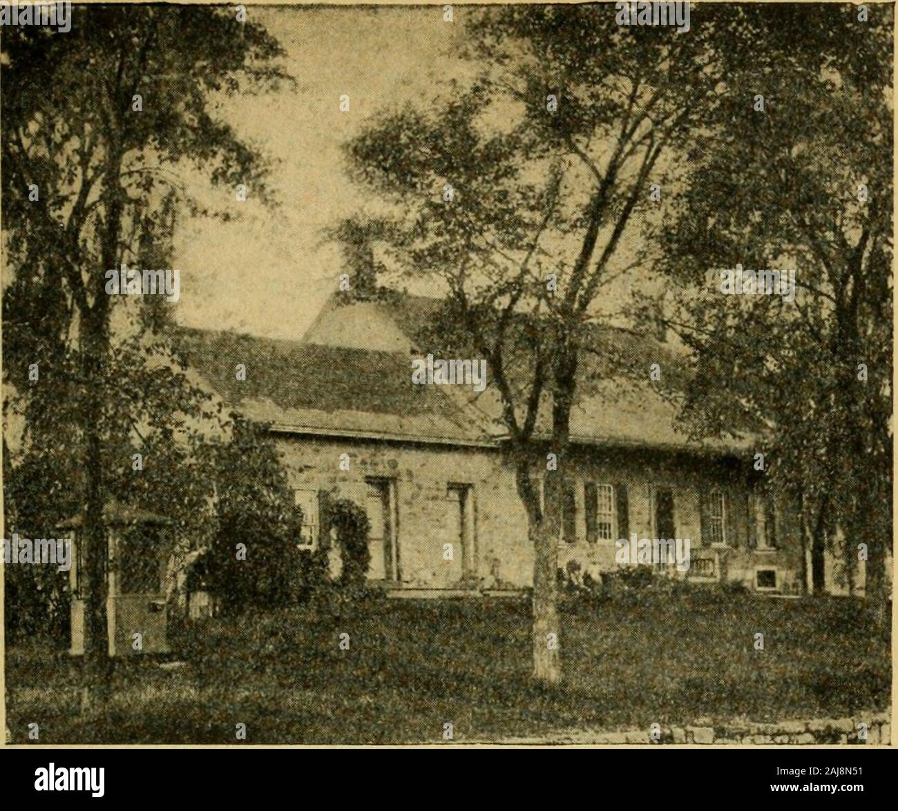 New Jersey as a colony and as a state : one of the original thirteen ...