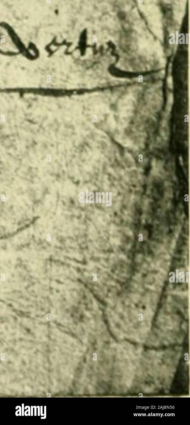 1607 i v d hi-res stock photography and images - Alamy