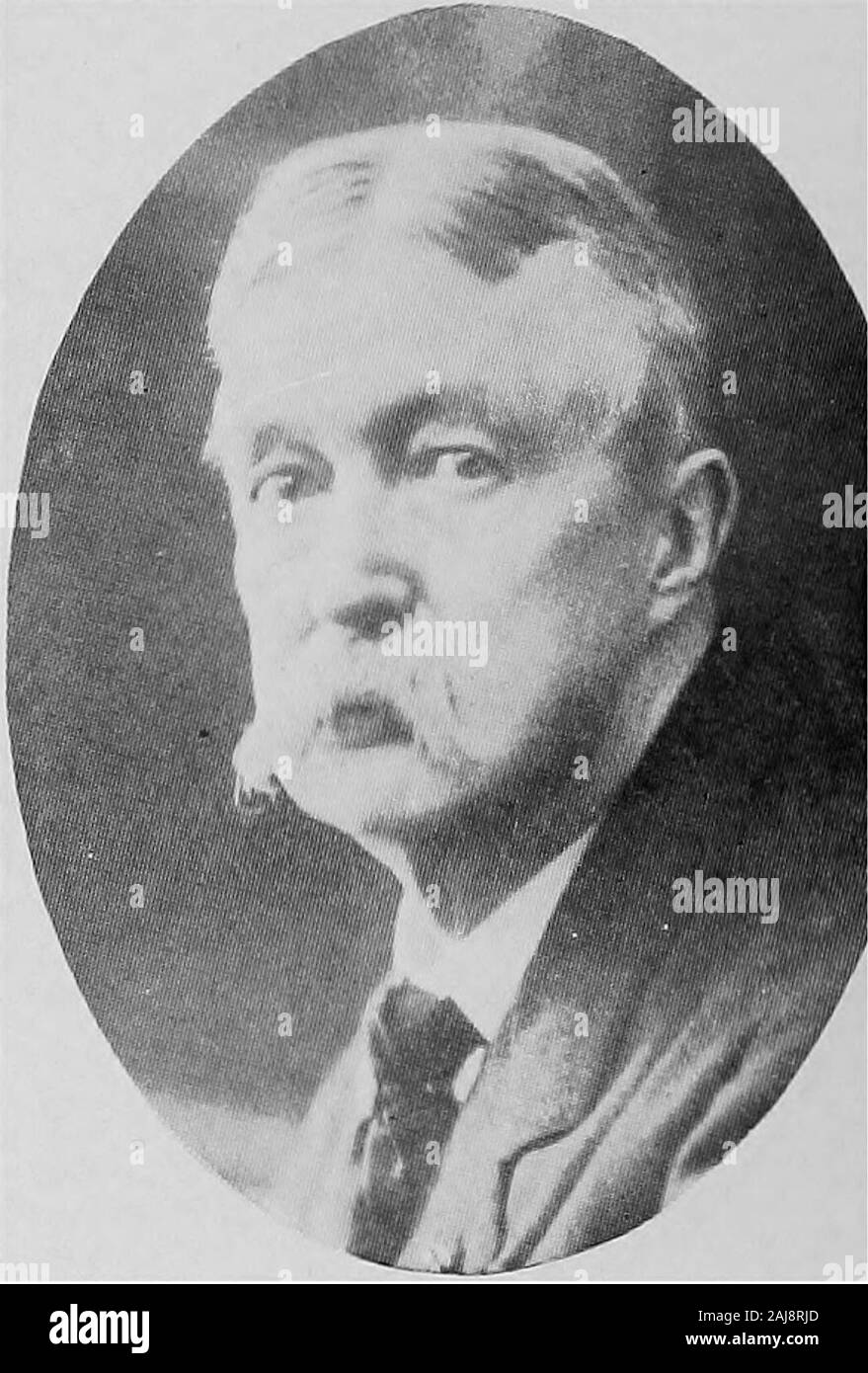 John warren surgeon hi-res stock photography and images - Alamy