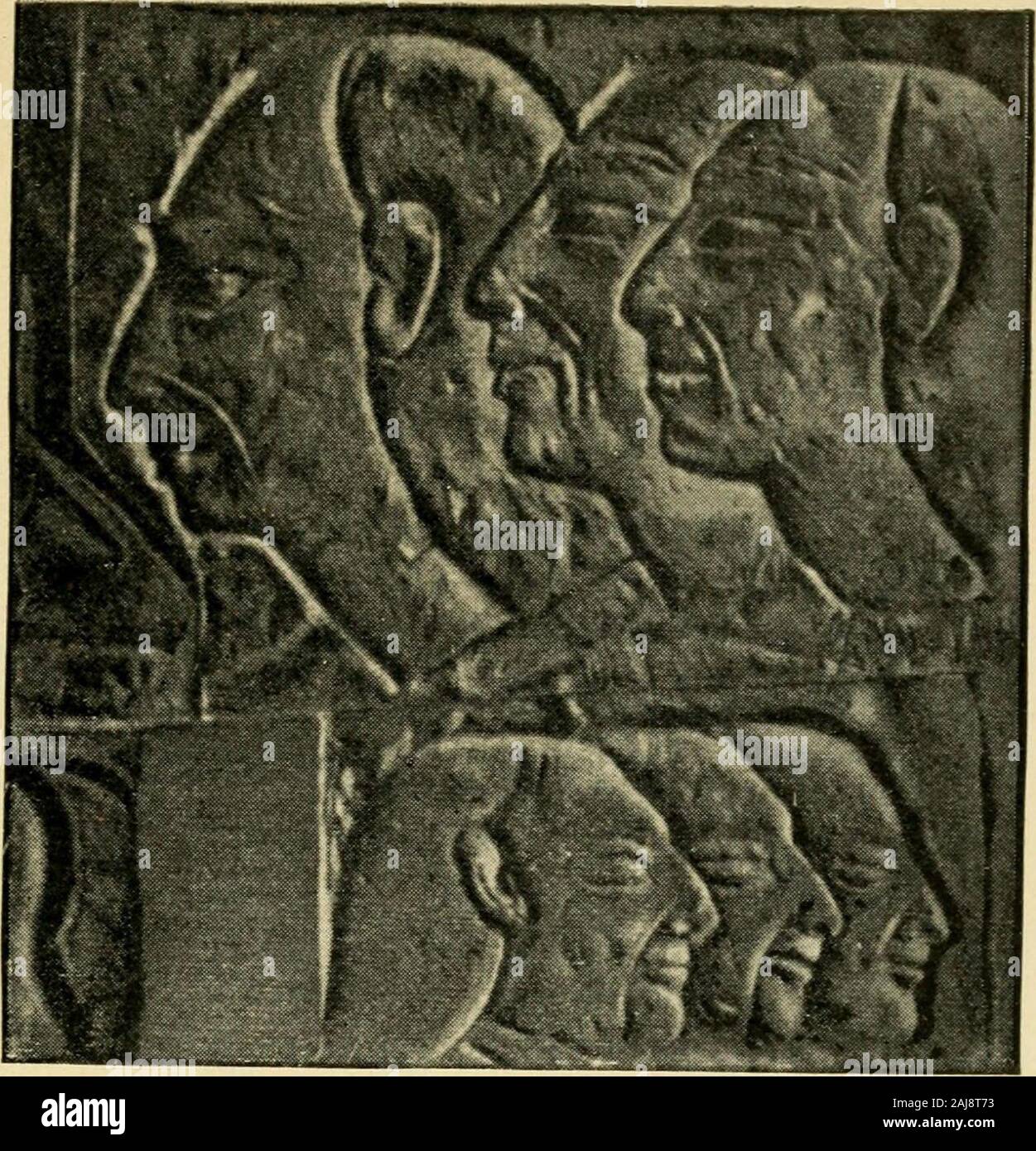 Hittite soldiers hi-res stock photography and images - Alamy