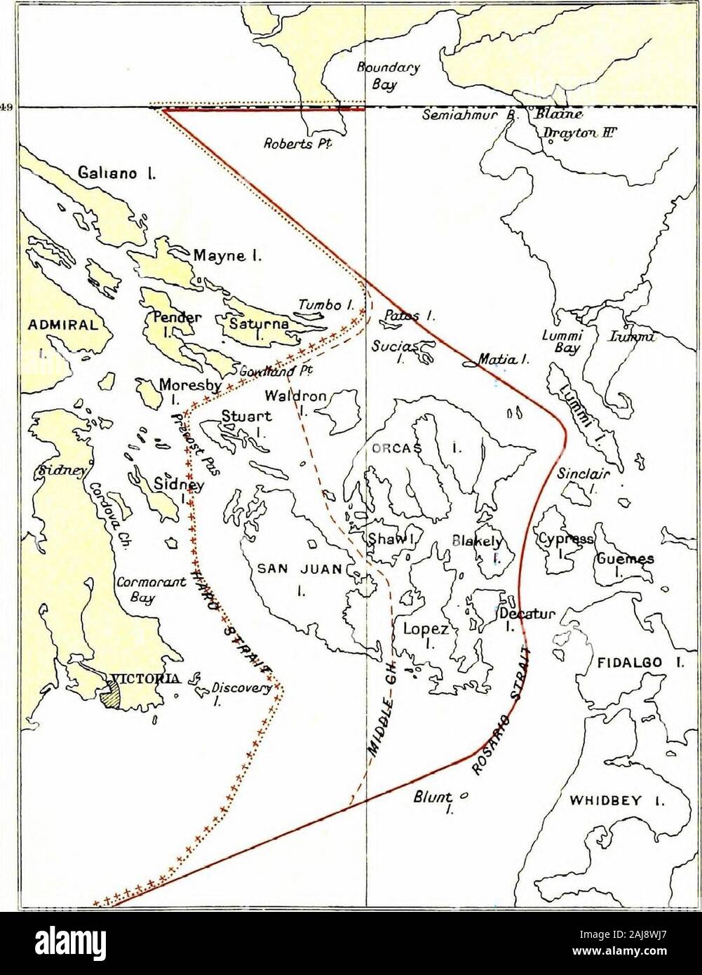 Spheres of influence hi-res stock photography and images - Alamy