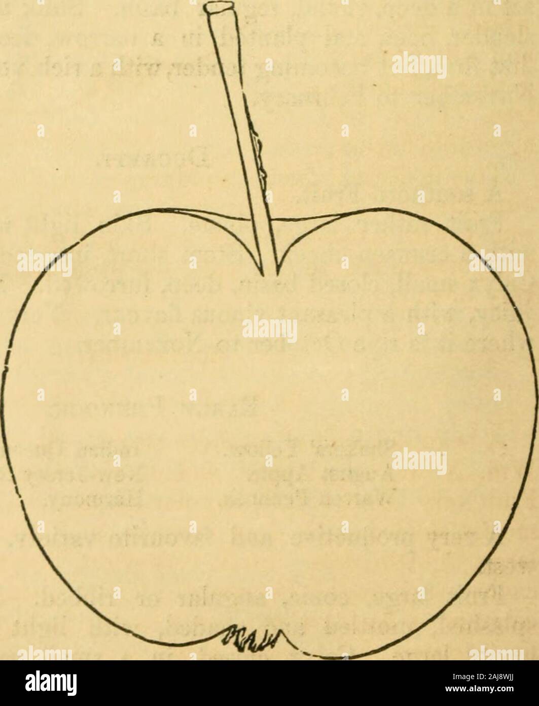 The fruits and fruit trees of America; or, the culture, propagation ...