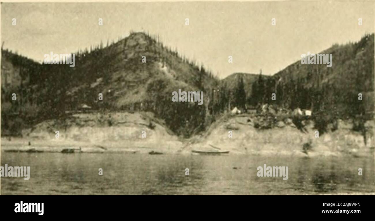 Yukon river delta hi-res stock photography and images - Alamy