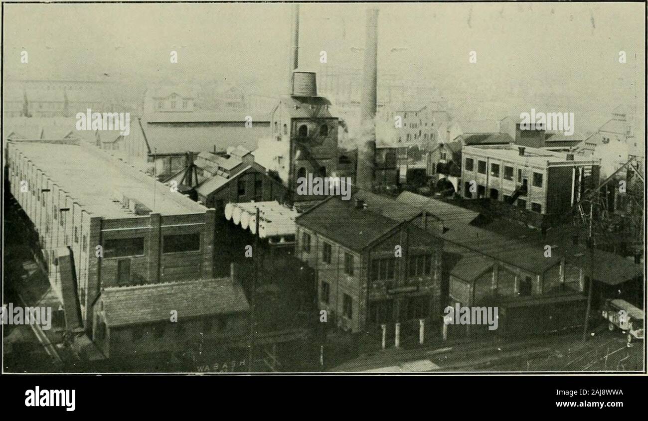 American smelting and refining High Resolution Stock Photography and ...