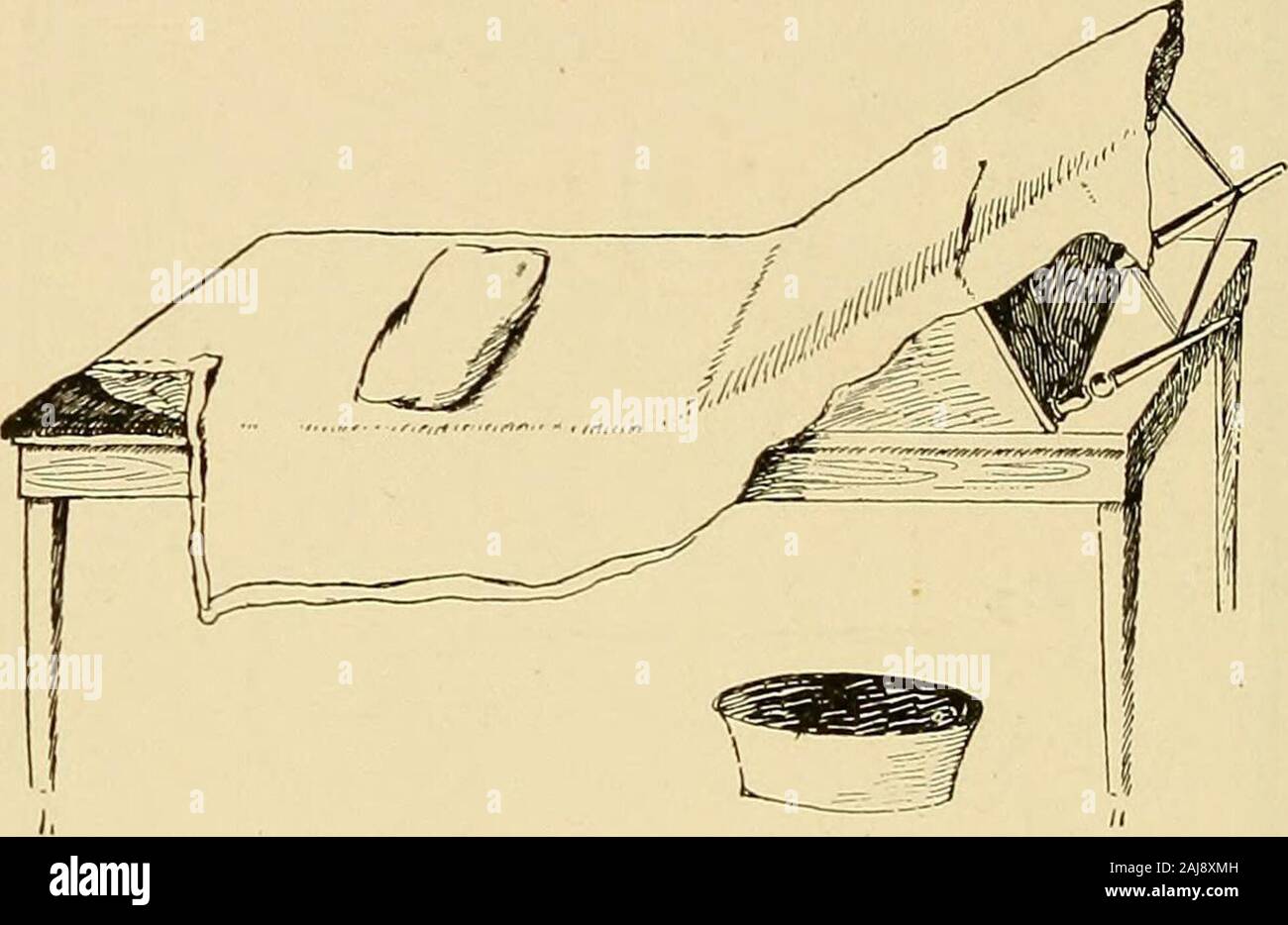 Slop basin hi-res stock photography and images - Alamy