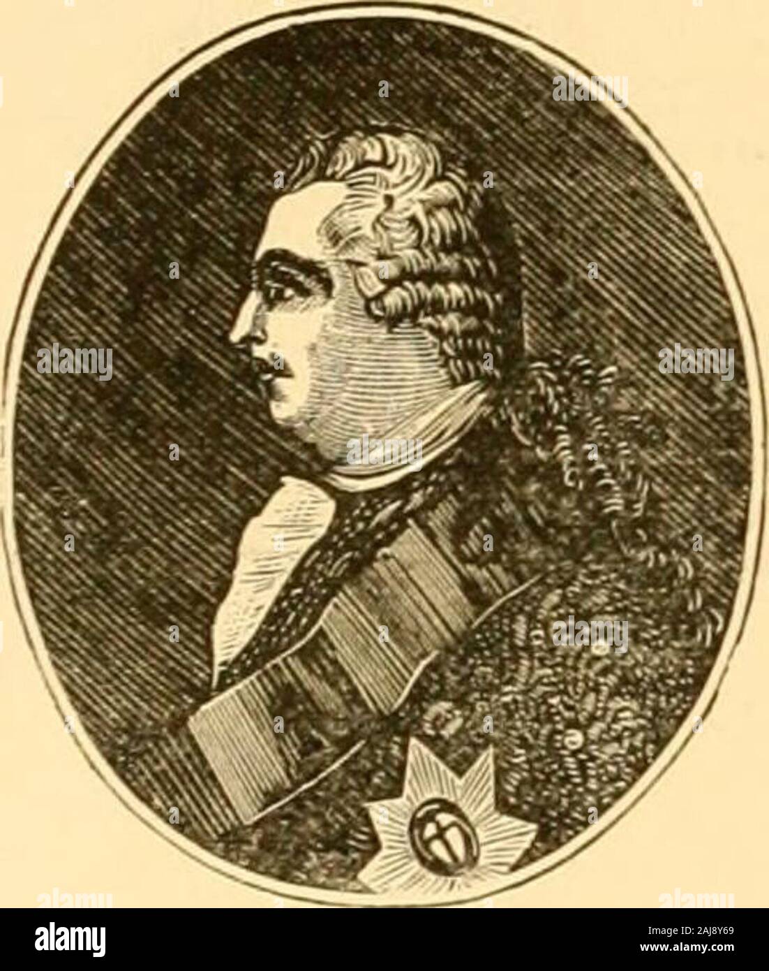 1701 act of parliament hi-res stock photography and images - Alamy