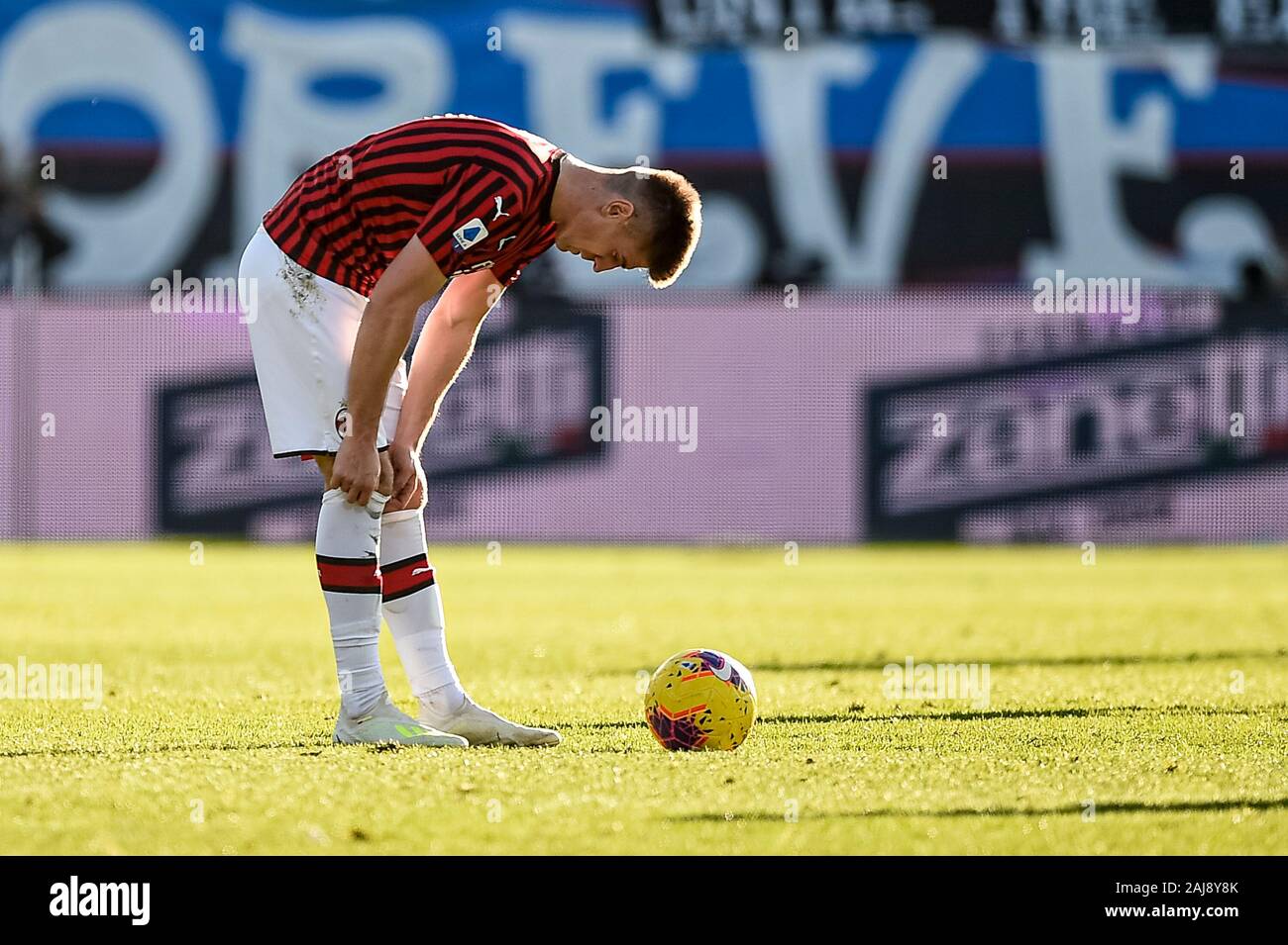 Atalanta bc hi-res stock photography and images - Alamy