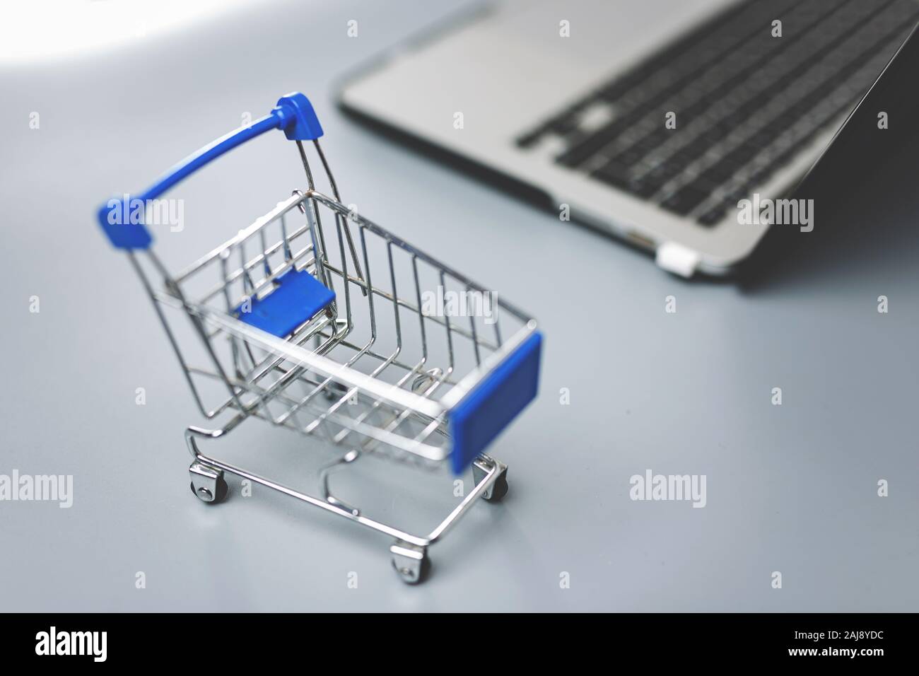 Tiny cart hi-res stock photography and images - Alamy