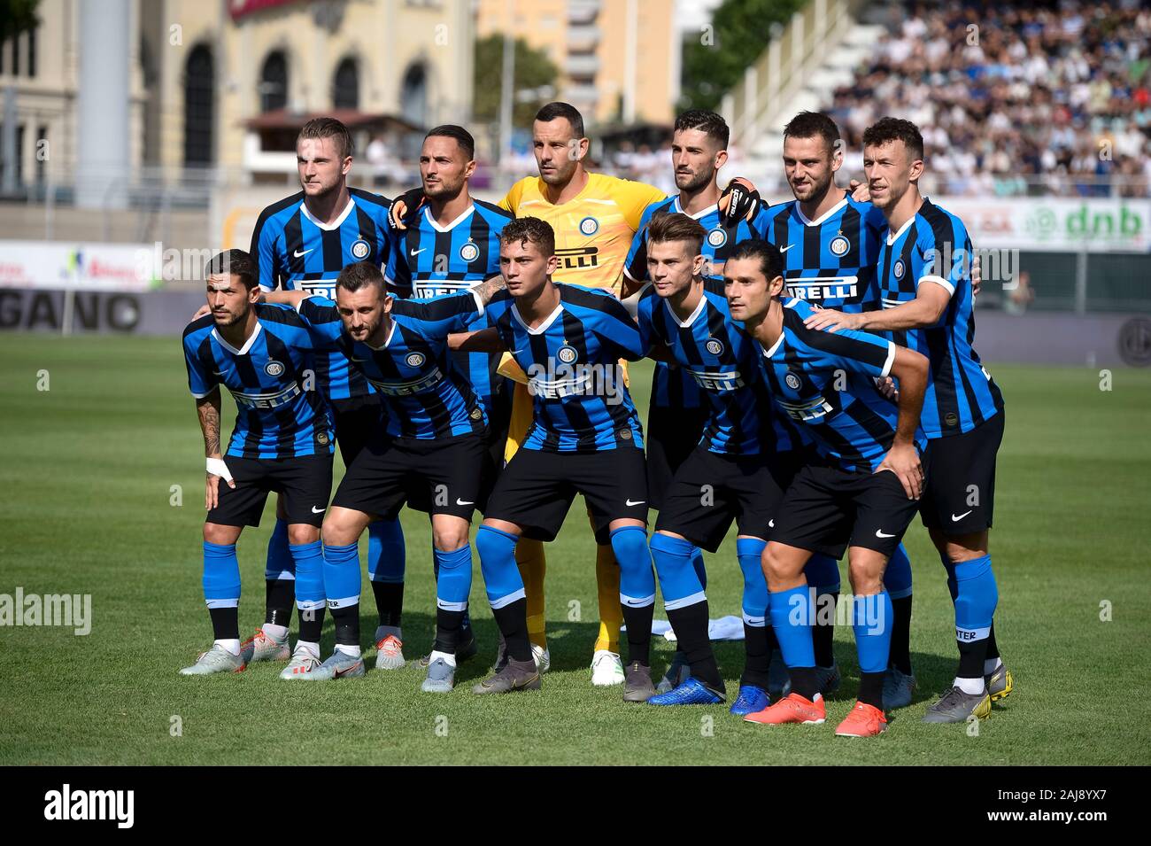 Switzerland football team photo hi-res stock photography and images - Alamy