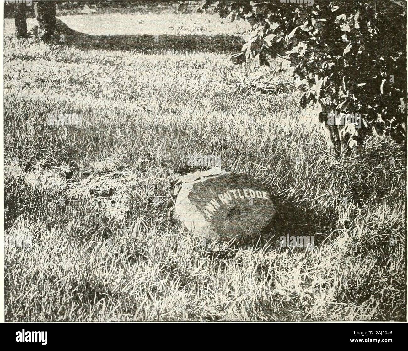 Ann rutledge hi-res stock photography and images - Alamy