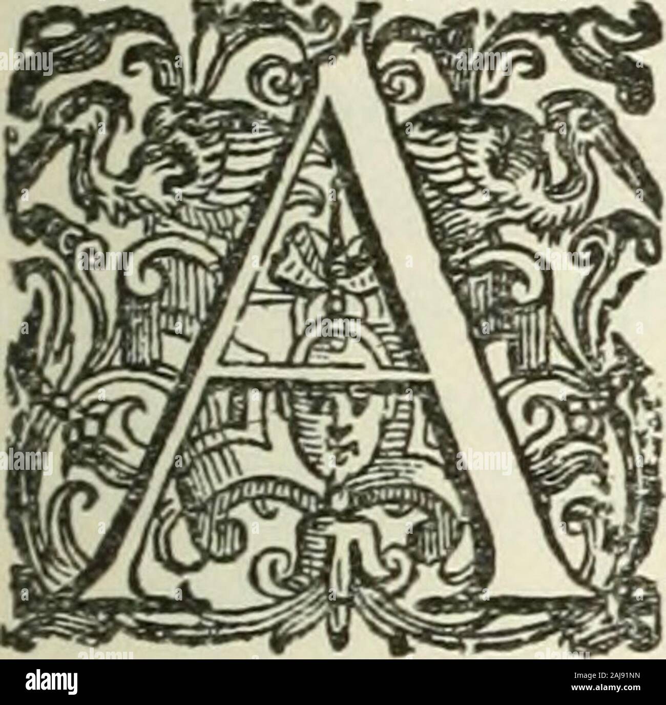 Galen manuscript hi-res stock photography and images - Alamy