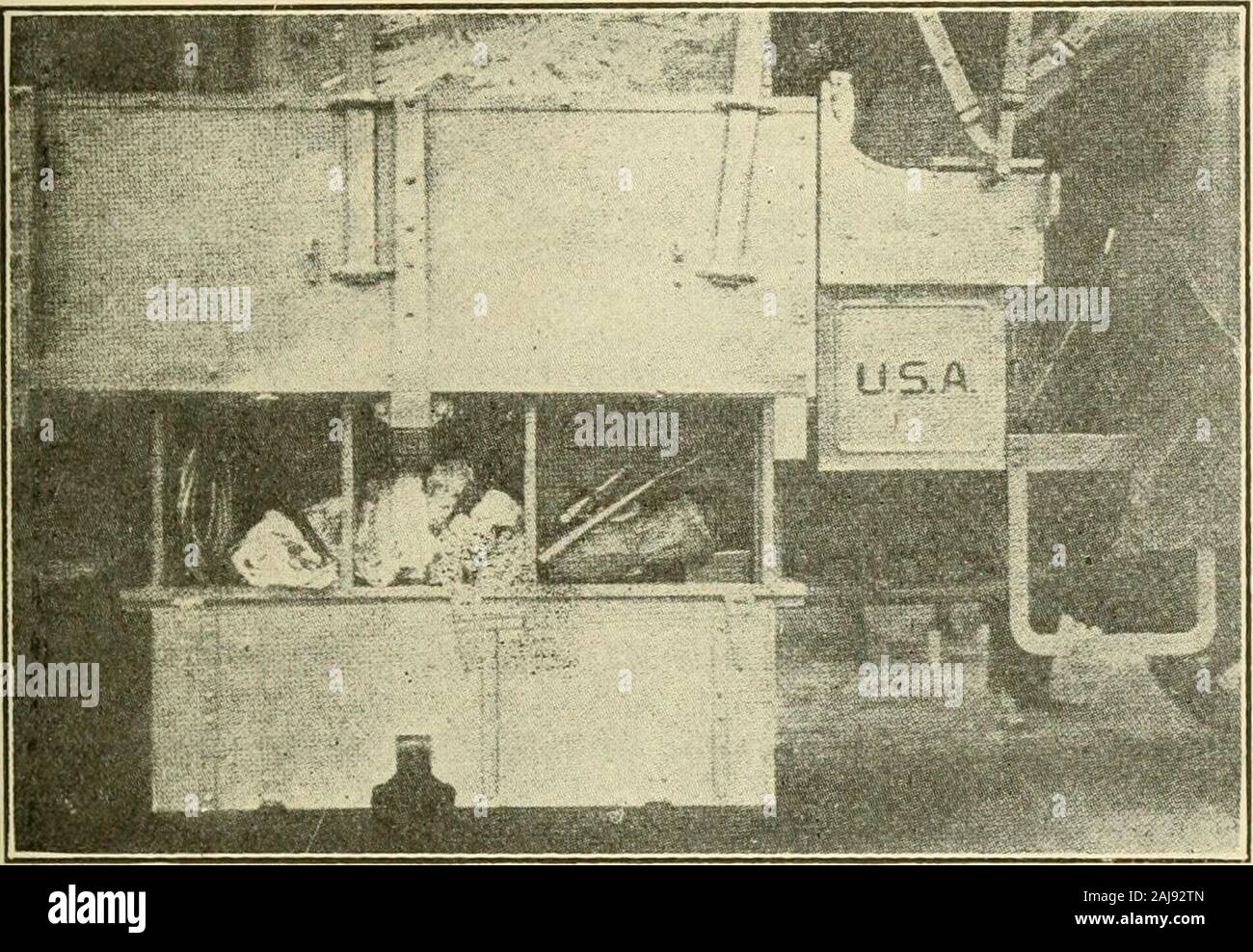 Supplytrain hi-res stock photography and images - Alamy