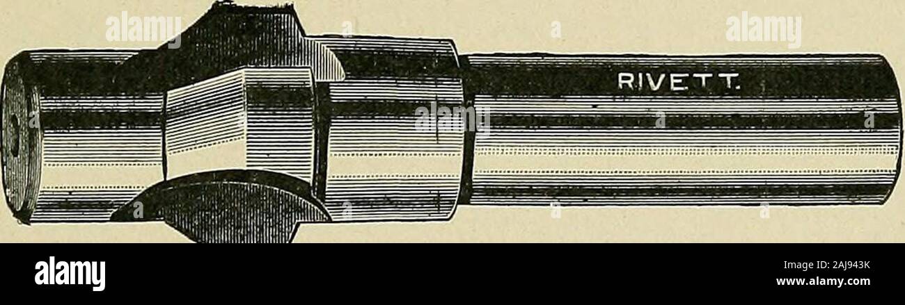 Counterbore hi-res stock photography and images - Alamy