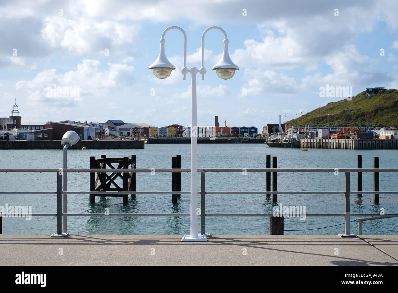 Nordseeinsel helgoland hi-res stock photography and images - Alamy
