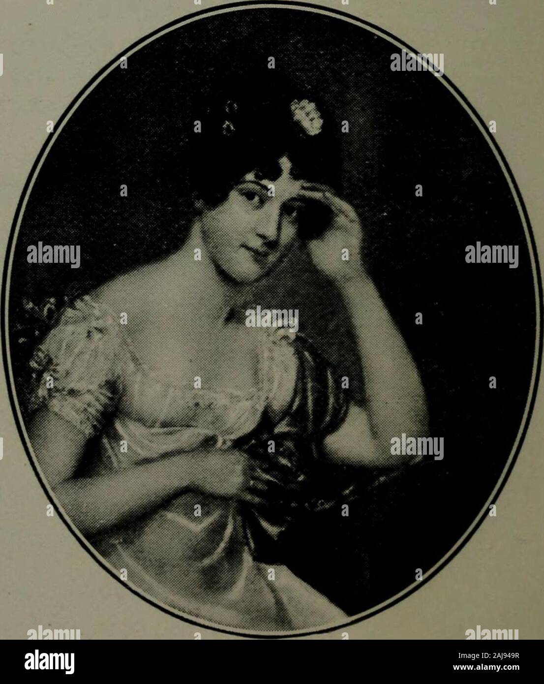 Catalogue (with biographical notes and illustrations) of the Sharples ...