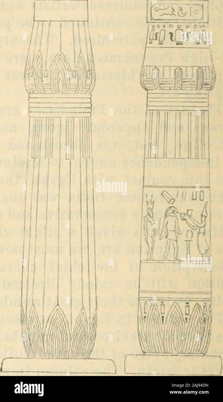 Grooved columns hi-res stock photography and images - Alamy
