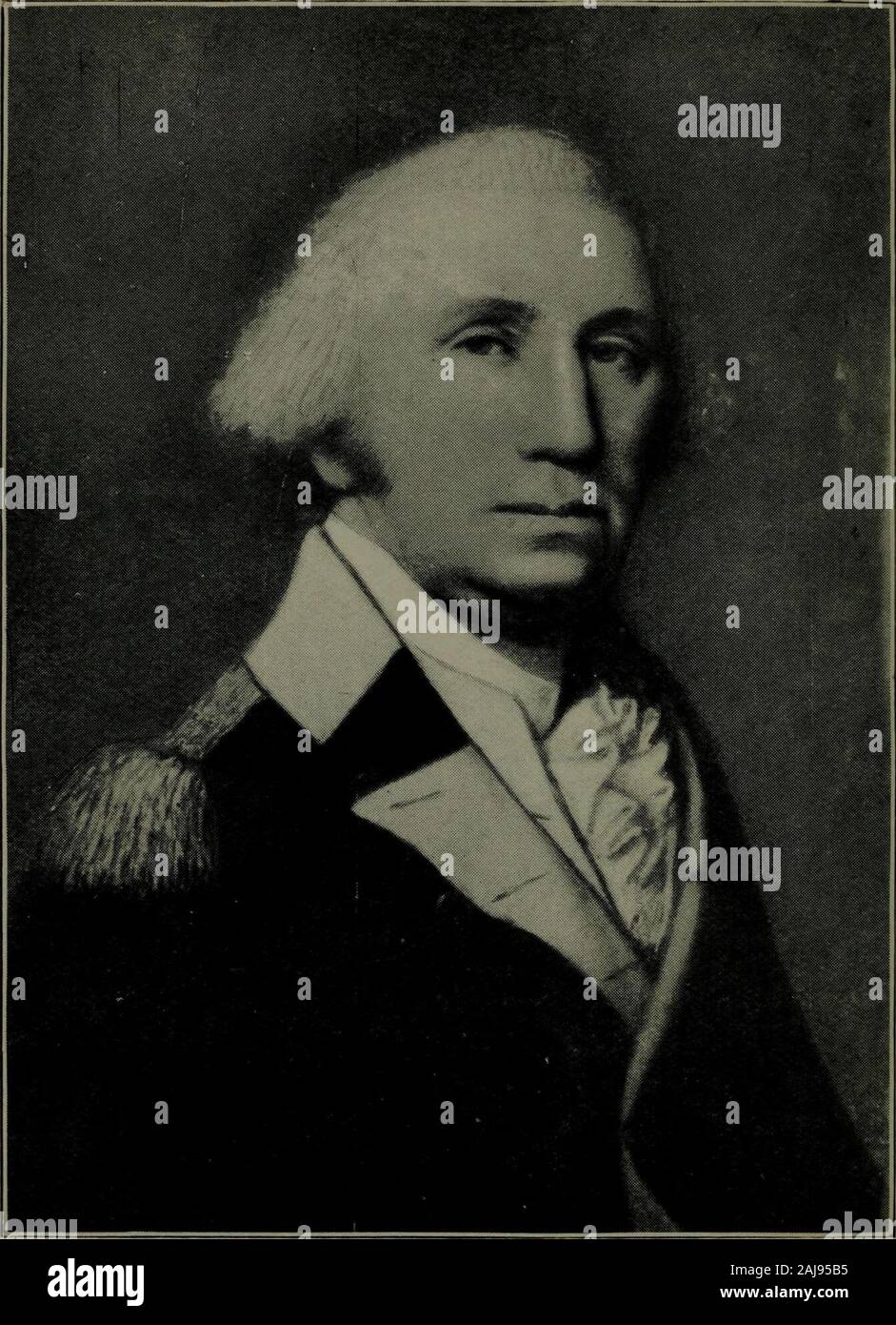 Catalogue (with biographical notes and illustrations) of the Sharples ...