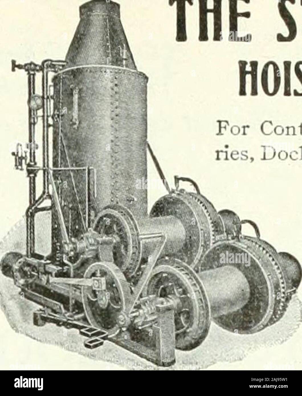 Strongengine hi-res stock photography and images - Alamy