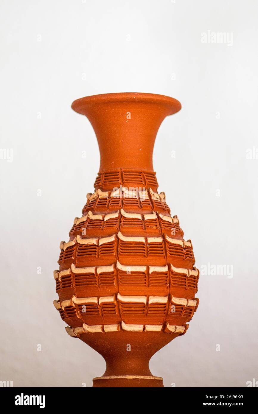 Traditional south african pots hi-res stock photography and images - Alamy