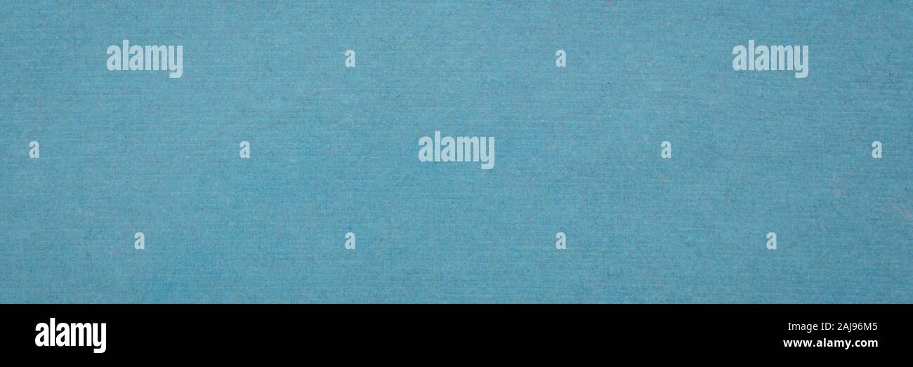 background and texture of Turkish blue handmade Indian paper created ...