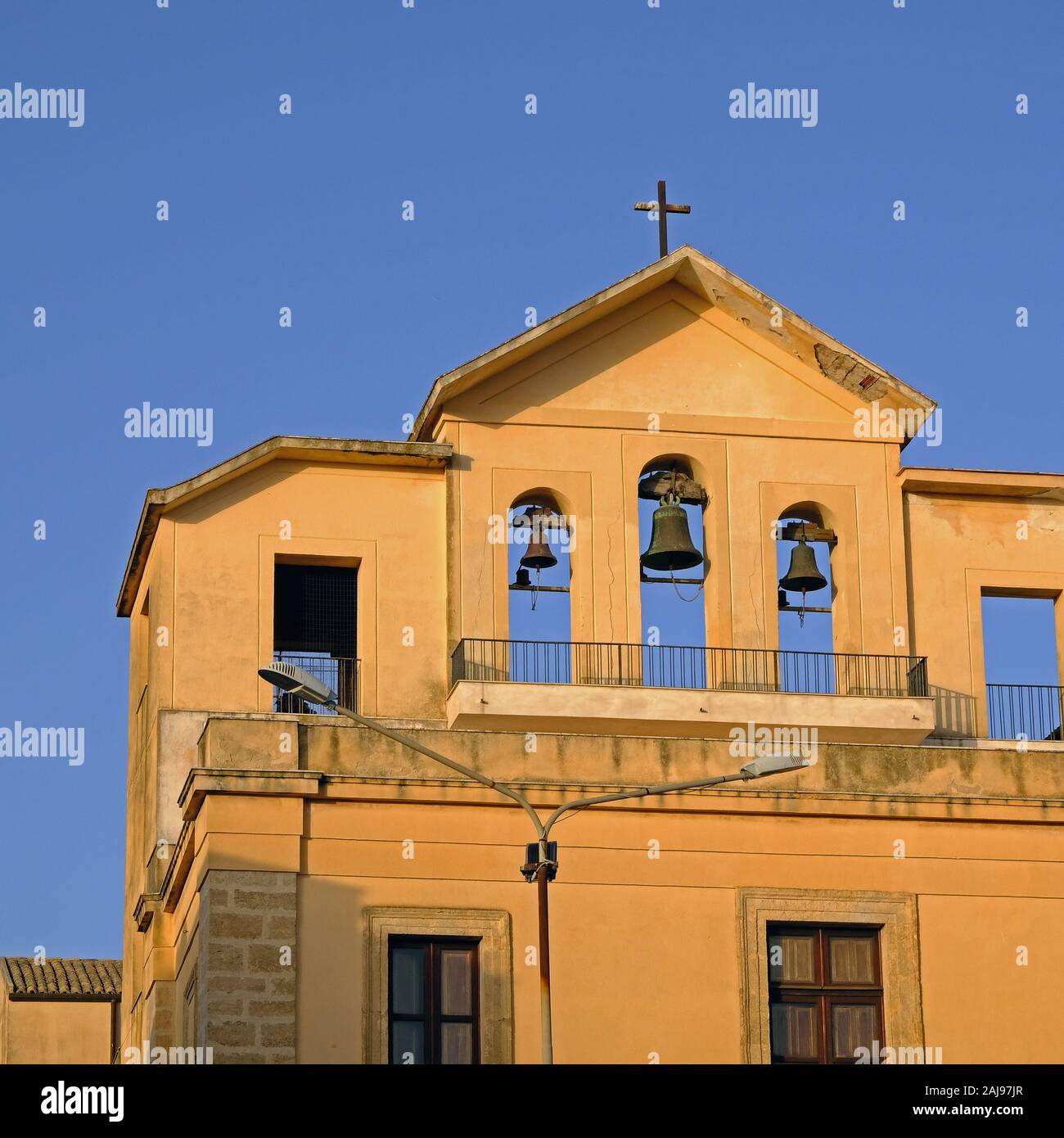 Saint calogero hi-res stock photography and images - Alamy