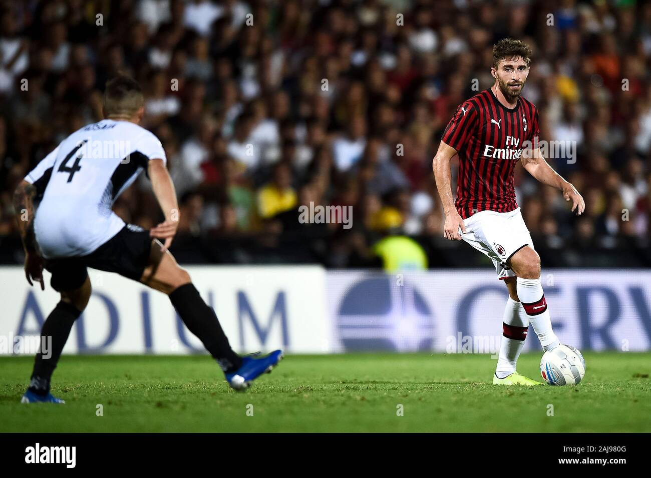 Fabio borini hi-res stock photography and images - Alamy