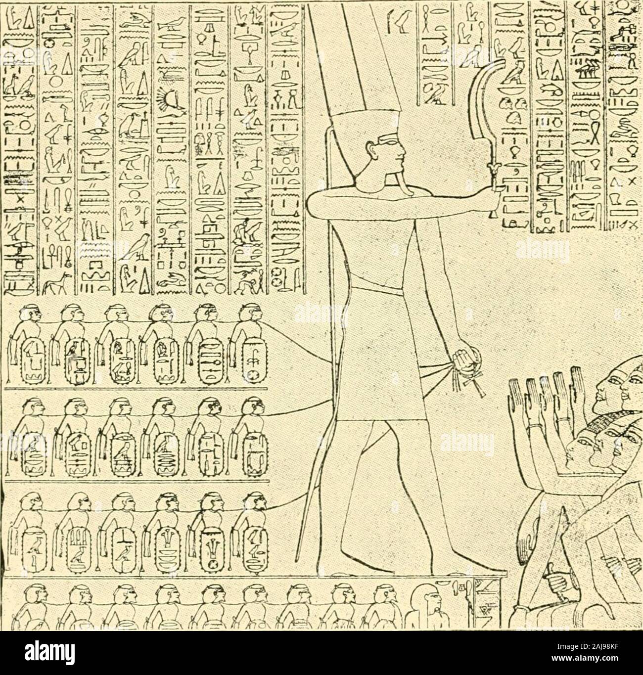 Davidic kingdom hi-res stock photography and images - Alamy