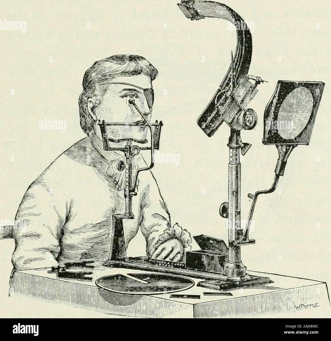 The commoner diseases of the eye : how to detect and how to treat them ...