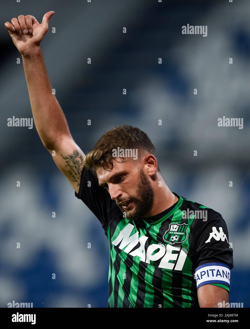 Domenico berardi hi-res stock photography and images - Alamy