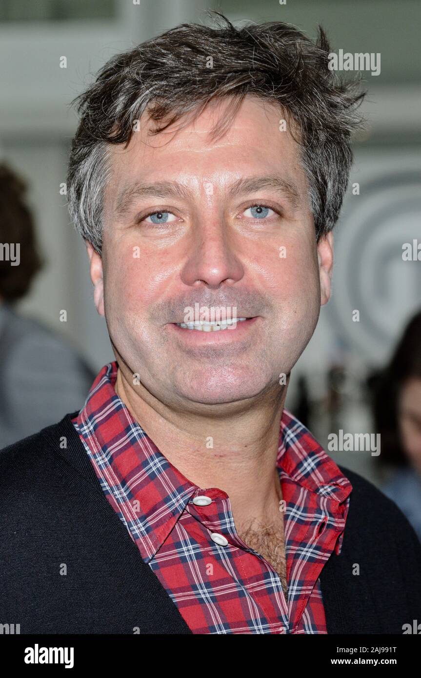 John torode masterchef hi-res stock photography and images - Alamy