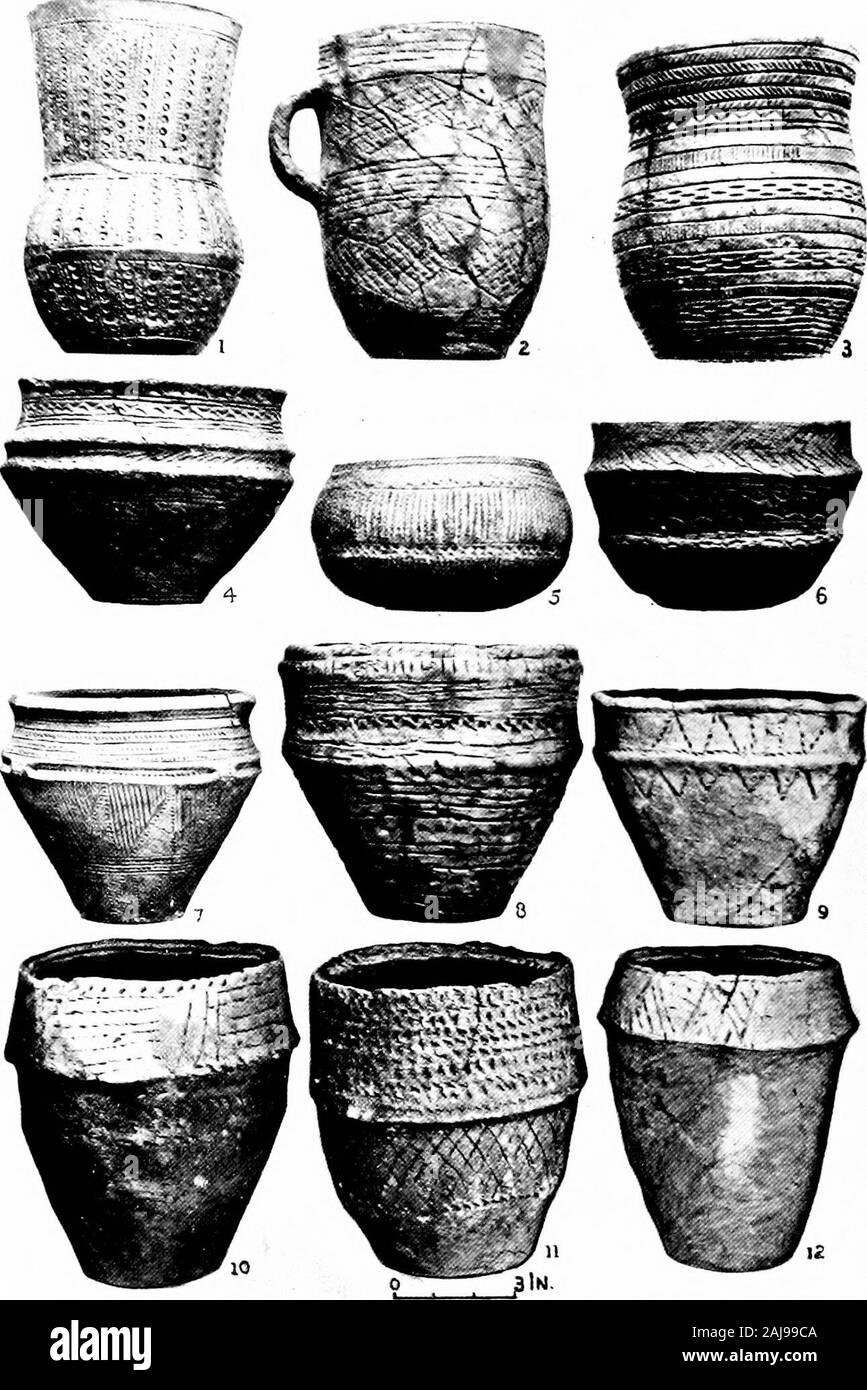 A guide to the antiquities of the bronze age in the Department of ...