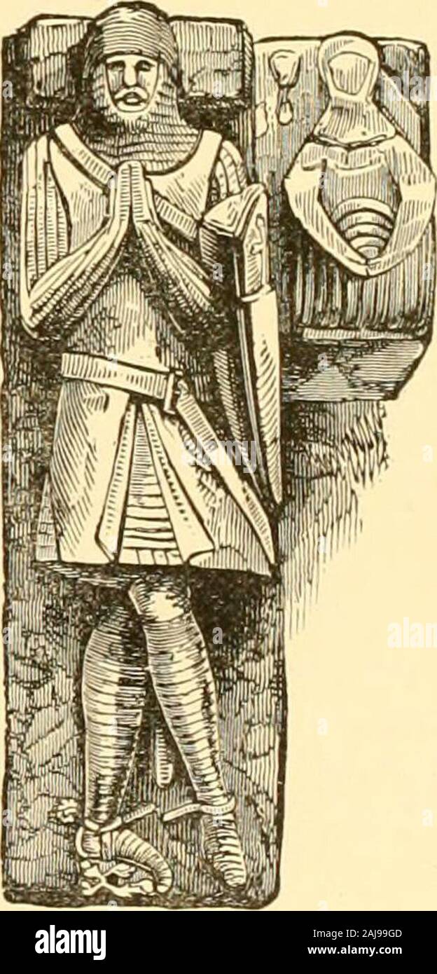 Queen eleanor of anjou hi-res stock photography and images - Alamy