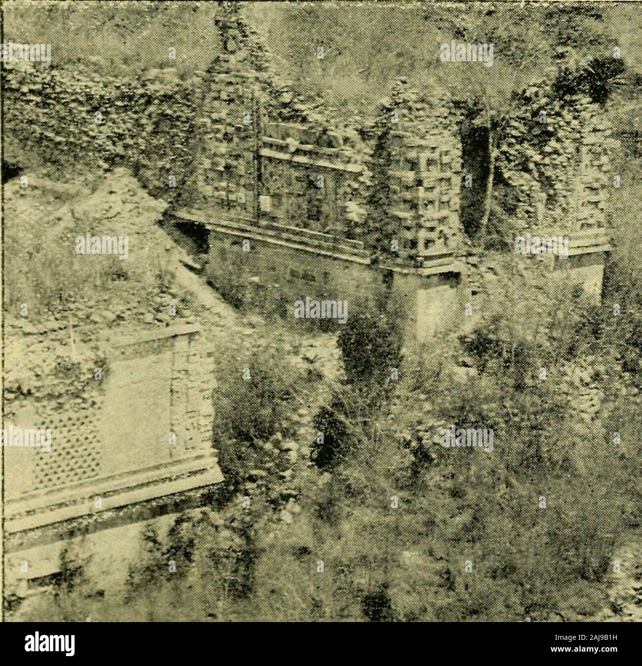 Travels amongst American Indians : their ancient earthworks and temples ...