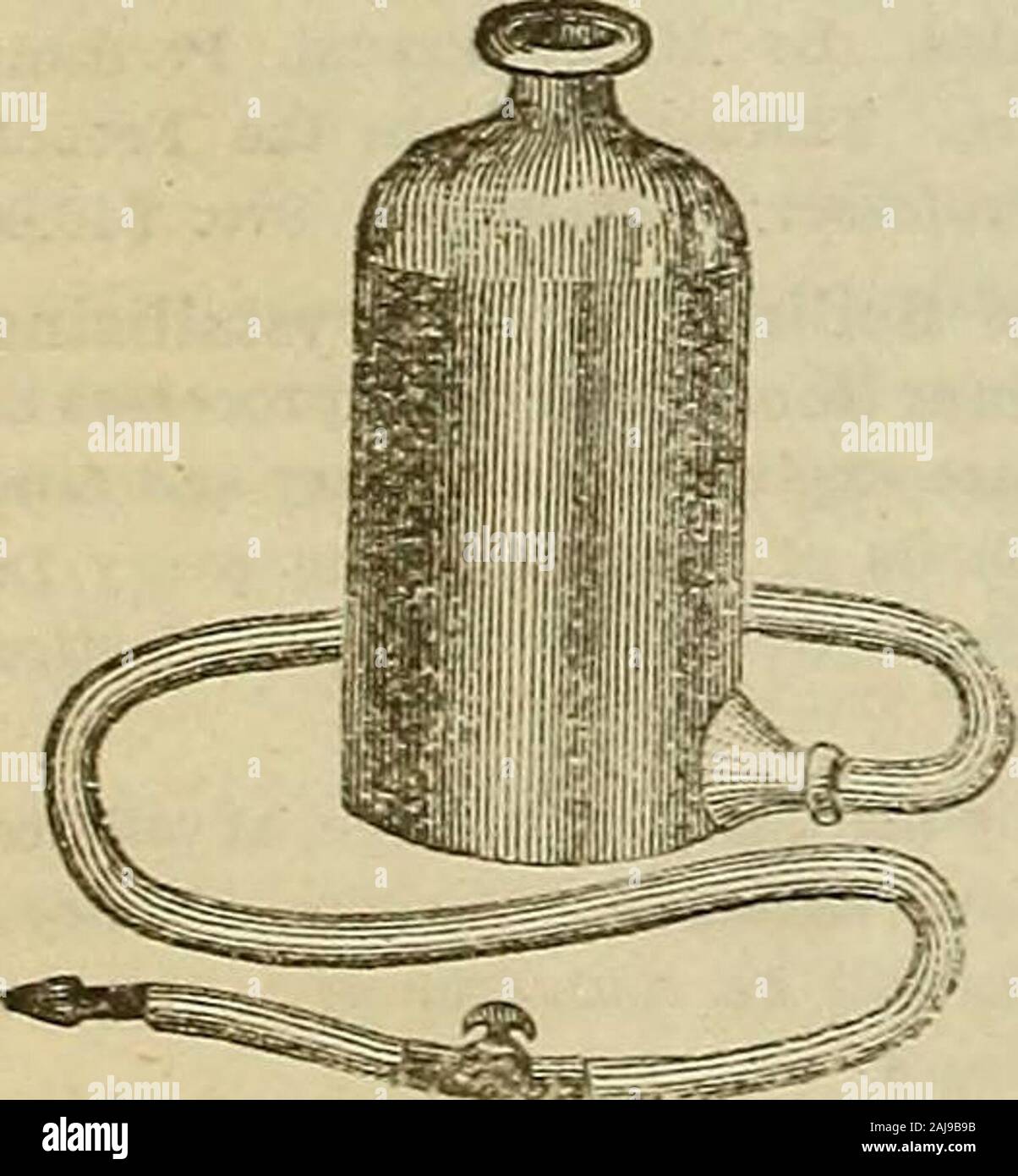 The Physician and pharmaceutist . PORTABLE HOT-AIR BATH, An Apparatus ...