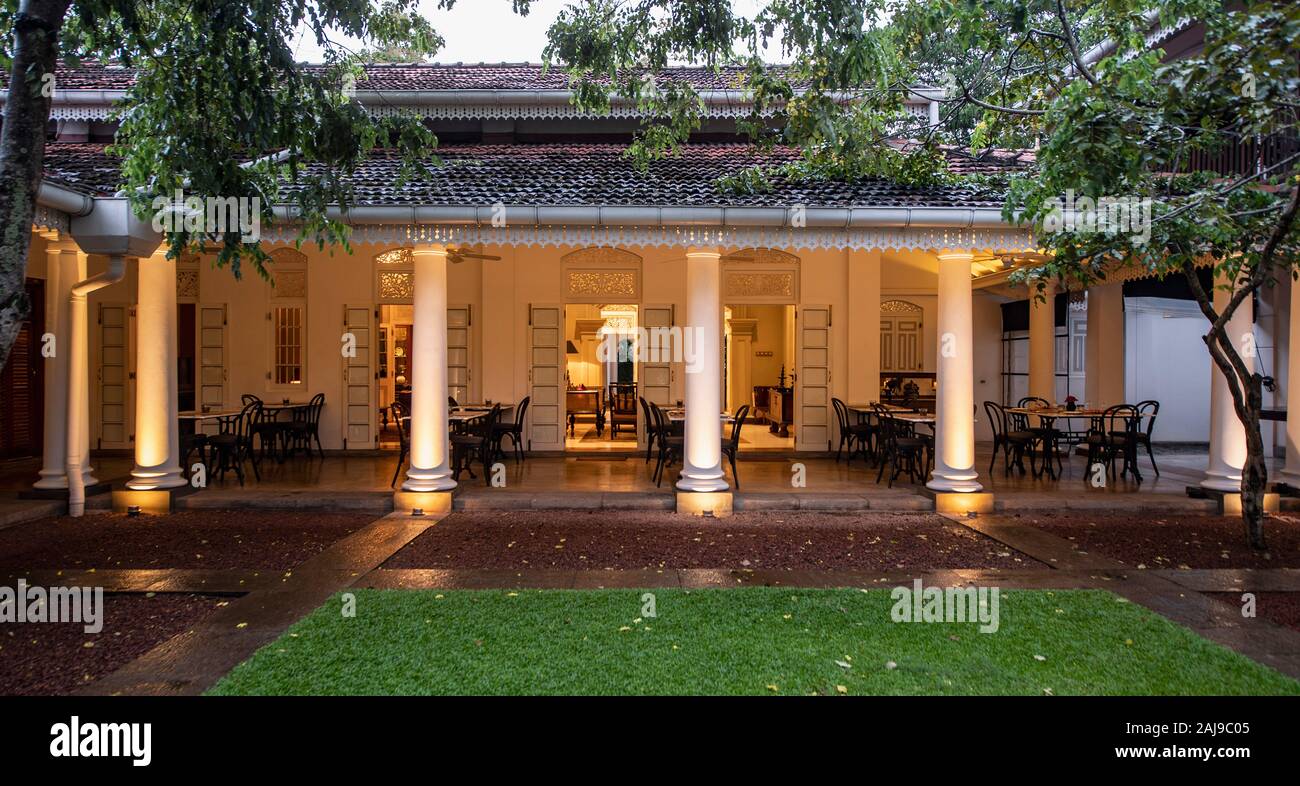 Roof terrace luxury hi-res stock photography and images - Alamy