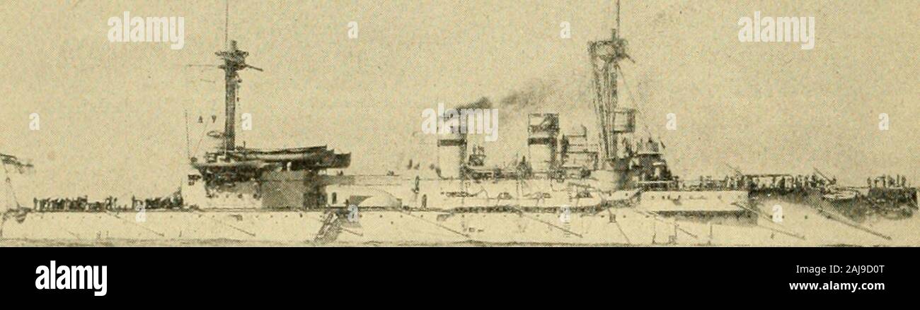19th century battleships hi-res stock photography and images - Alamy
