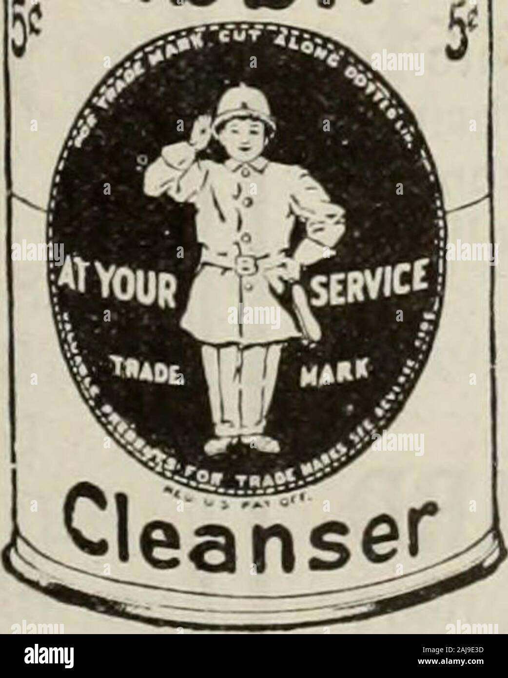 Bt babbitt hi-res stock photography and images - Alamy