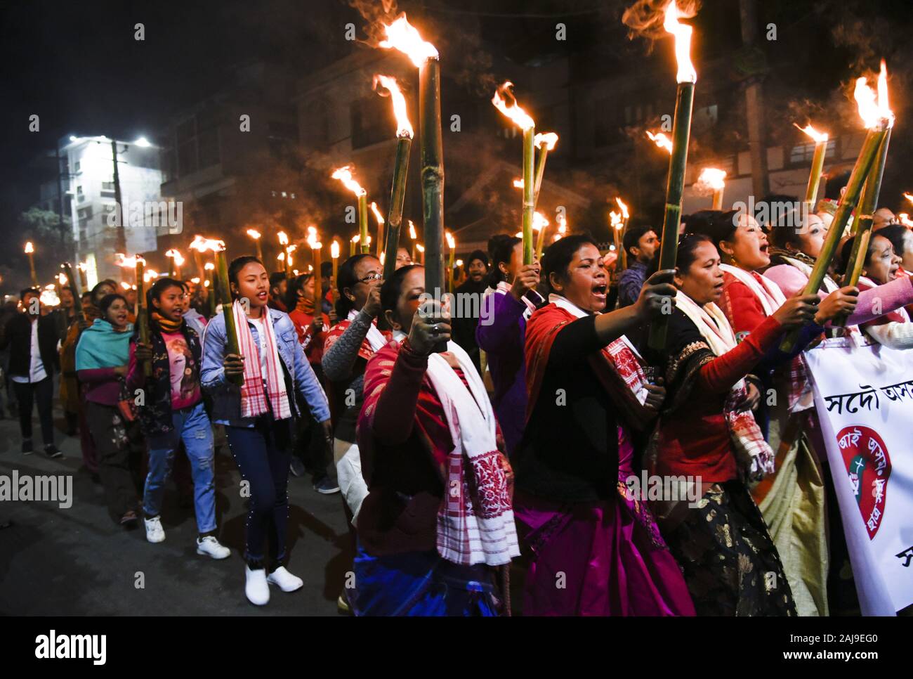 Assam student union hi-res stock photography and images - Alamy