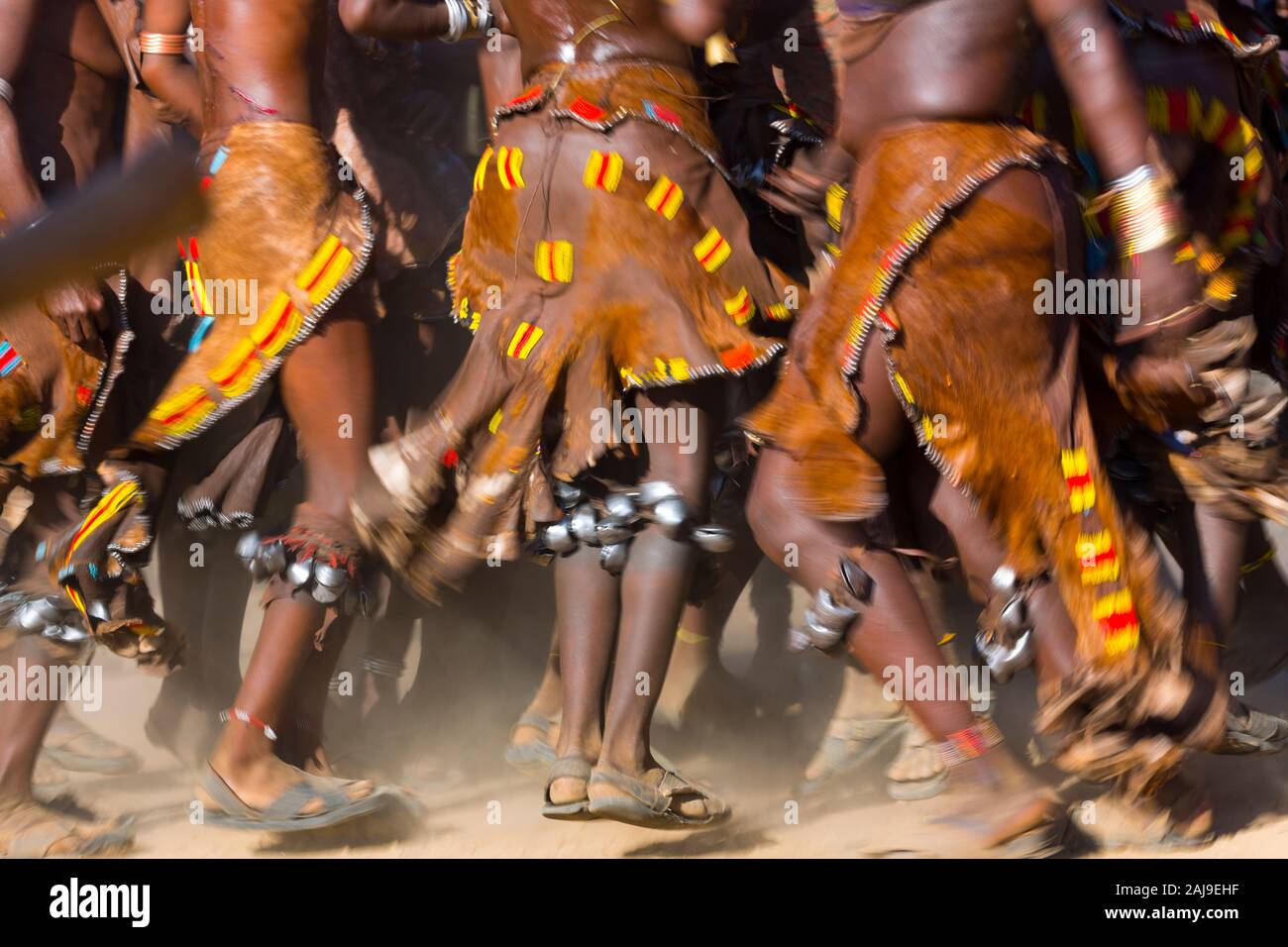 Hamer people, Omo valley, Naciones, Ethiopia, Africa Stock Photo - Alamy