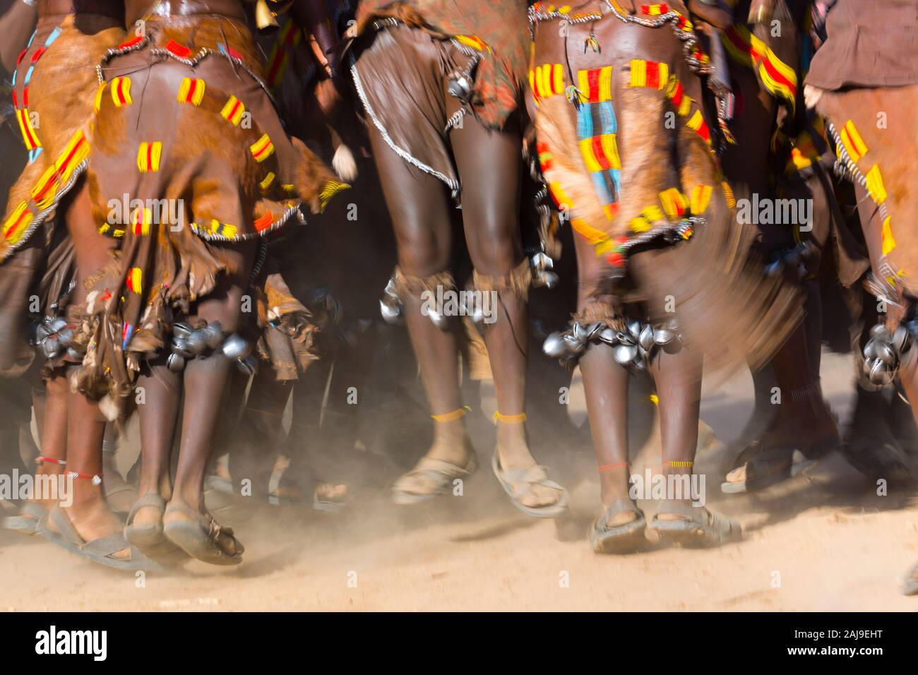 Hamer people, Omo valley, Naciones, Ethiopia, Africa Stock Photo - Alamy