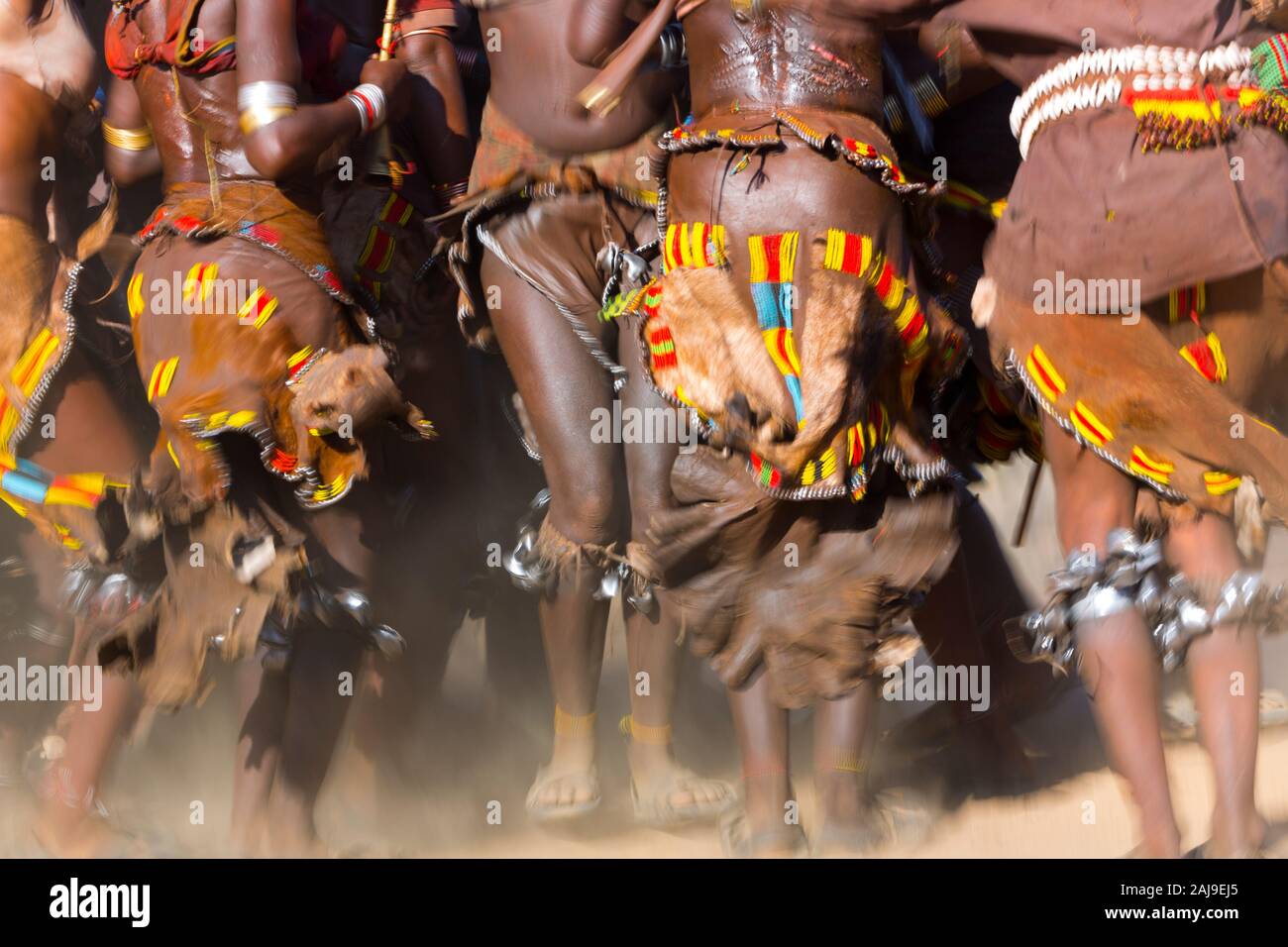 Hamer people, Omo valley, Naciones, Ethiopia, Africa Stock Photo - Alamy
