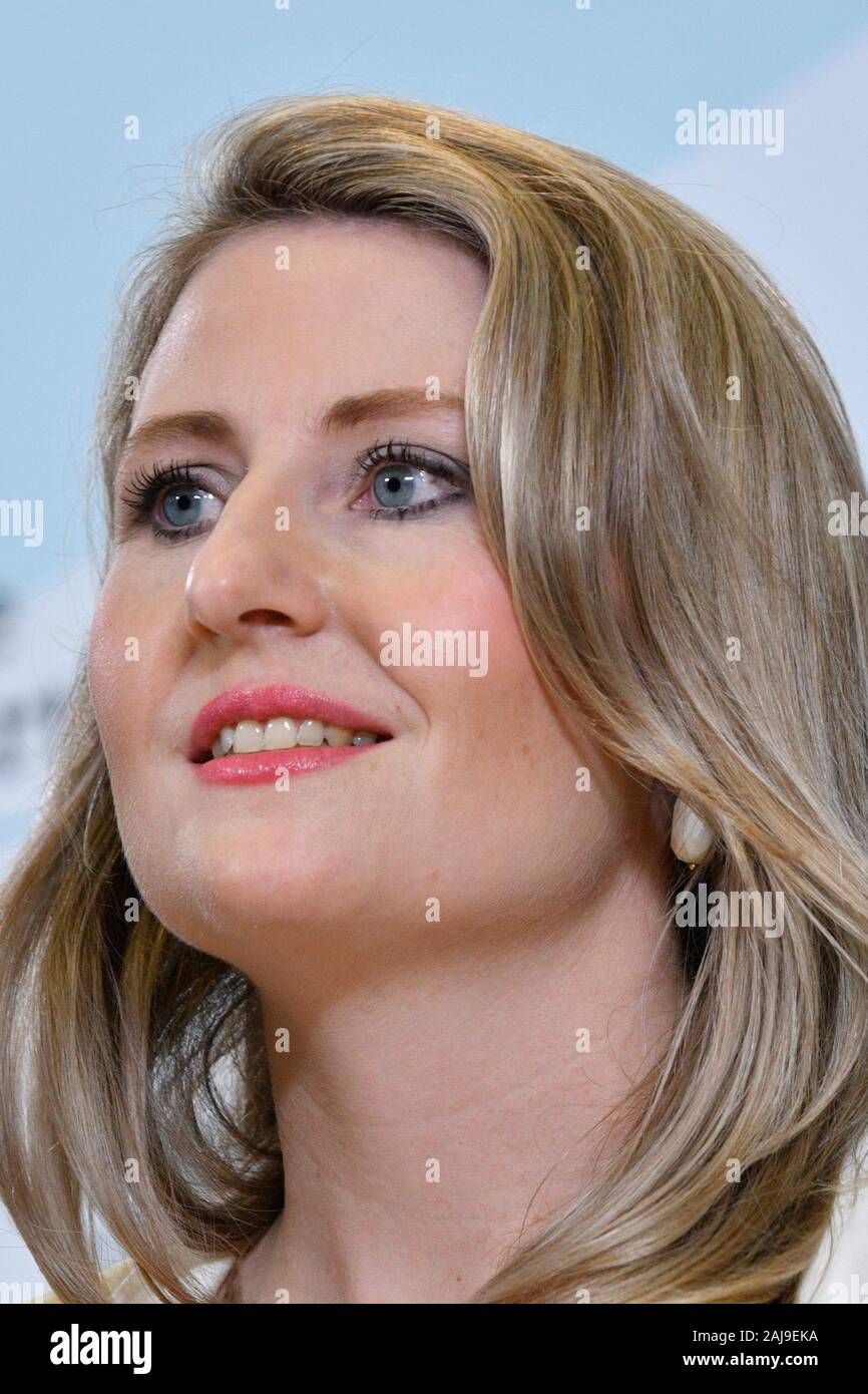 Susanne raab hi-res stock photography and images - Alamy