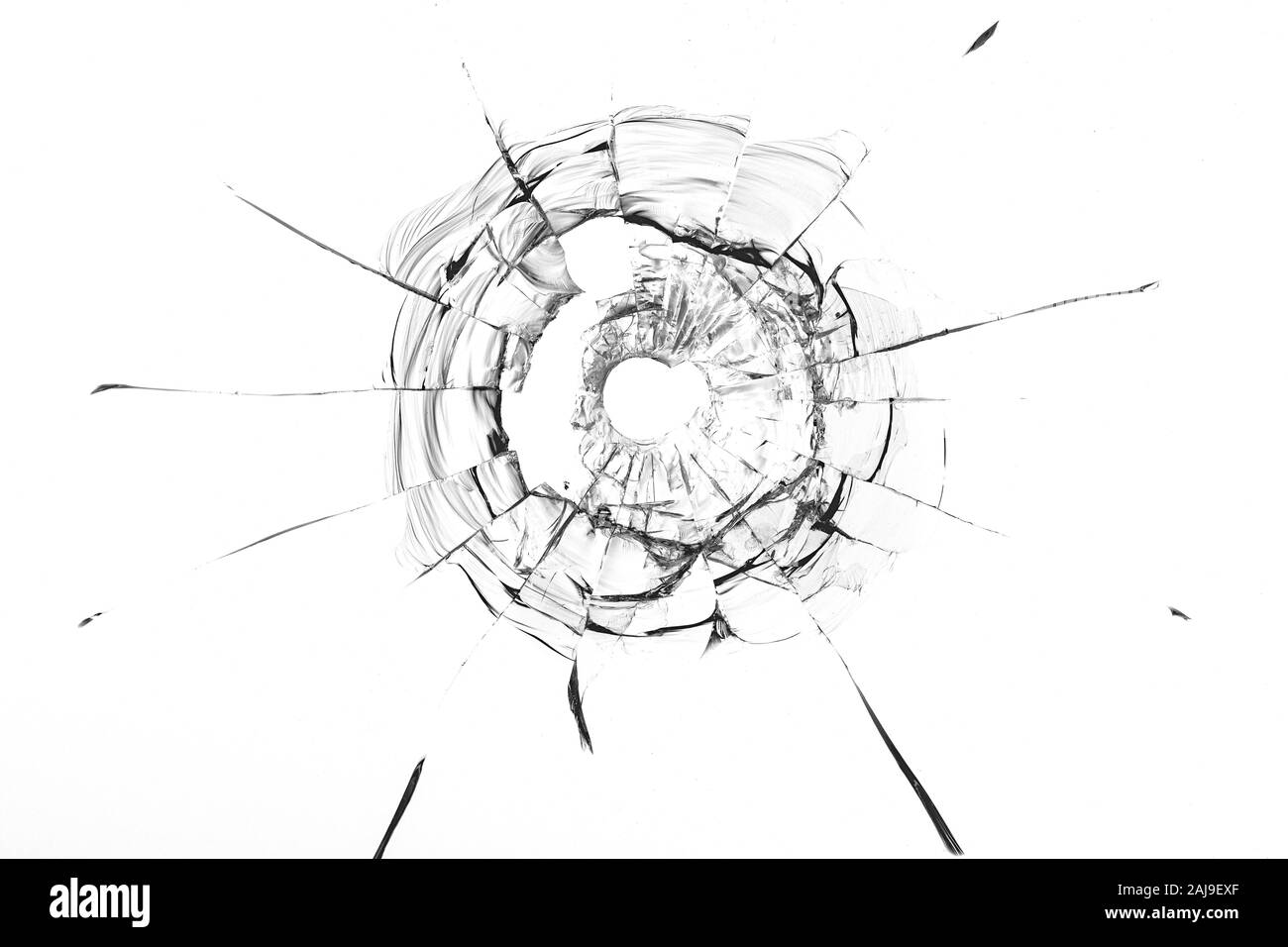 Background broken glass from Black and White Stock Photos & Images - Alamy