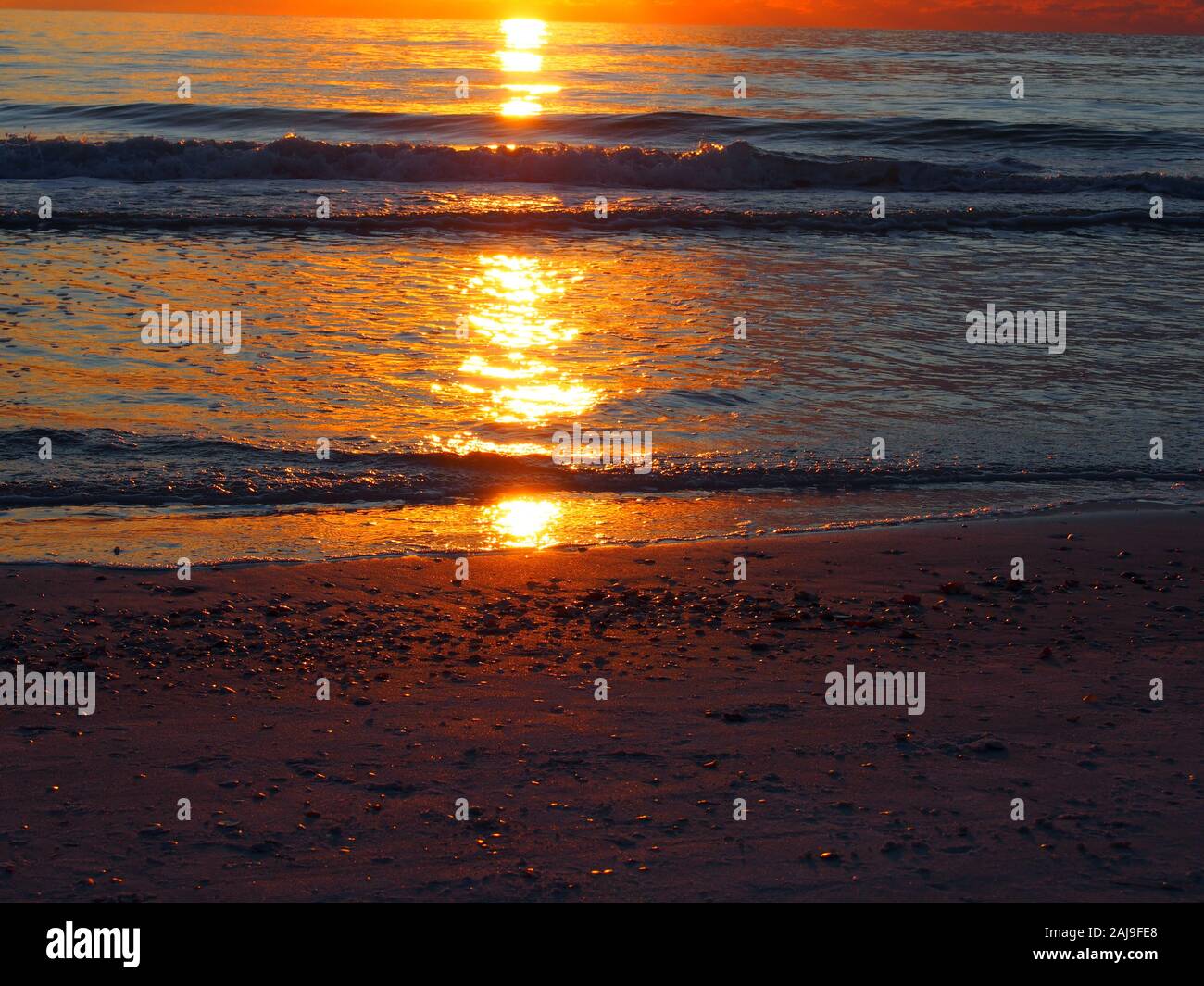 Lido key florida hi-res stock photography and images - Alamy