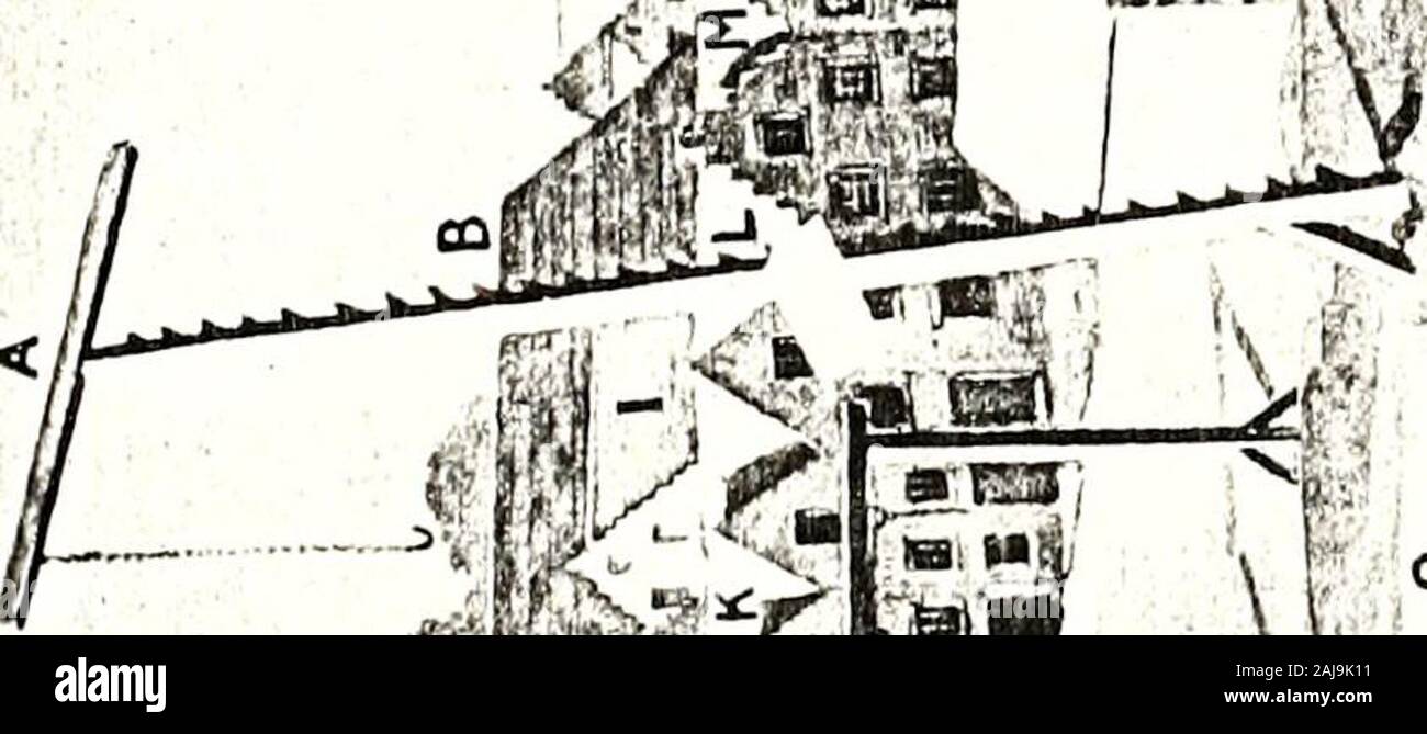 New Amsterdam and its people : studies, social and topographical, of ...